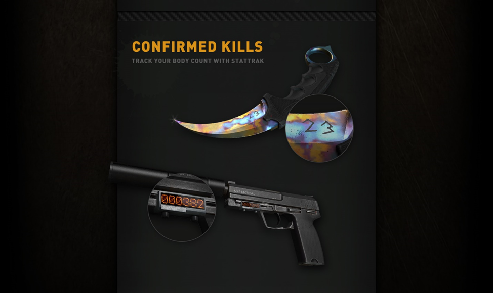 Como verificar o custo de skins do CS:GO - Blog Skin.Land