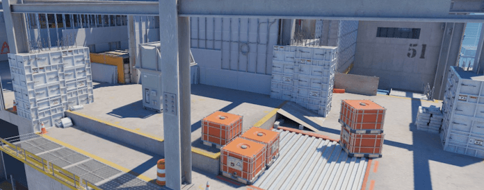 Todos los mapas de CS:GO/CS2 - Servicio activo y nuevos mapas de CS2 en ...