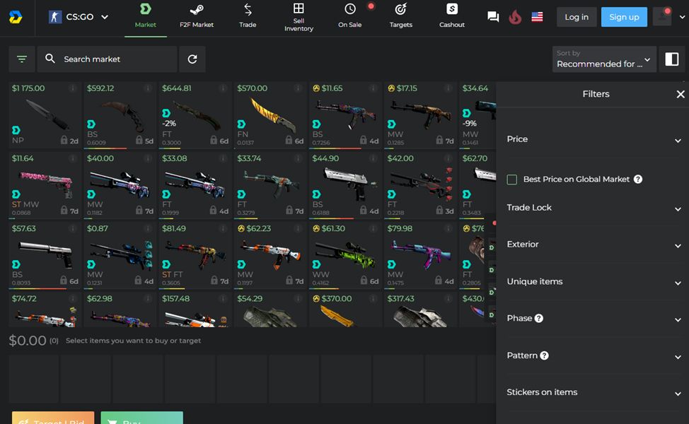 How To Make Money With CS:GO and CS2 Skins?