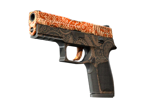 Best and Cheap P250 Skins in CS:GO and CS2 in 2025