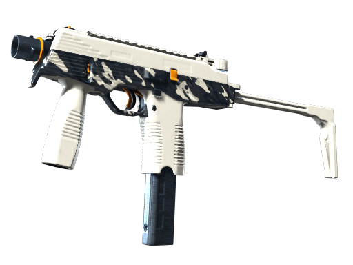 Best CS:GO and CS2 White Loadout in 2025 for T or CT