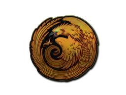 Best and Cheapest CS2 Orange Stickers in 2025