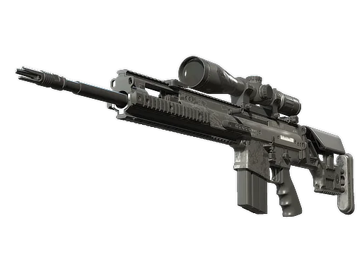 New CS2 Achroma Skins Collection: Full List & How to Get Them