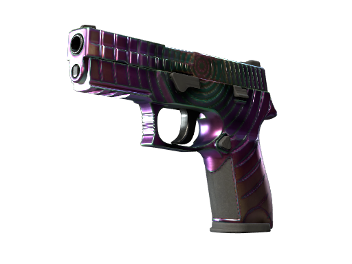 Best and Cheap P250 Skins in CS:GO and CS2 in 2025