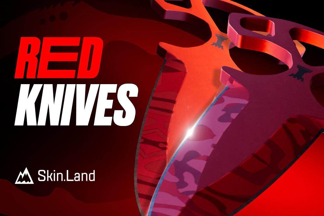 Mua và Bán Giao diện CS:GO/CS2 | Trang Giao diện CS:GO Tốt Nhất - Skin.Land