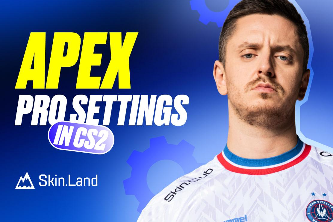 Compra y Venta Skins de CS:GO/CS2, Dota 2 y Rust - Skin.Land