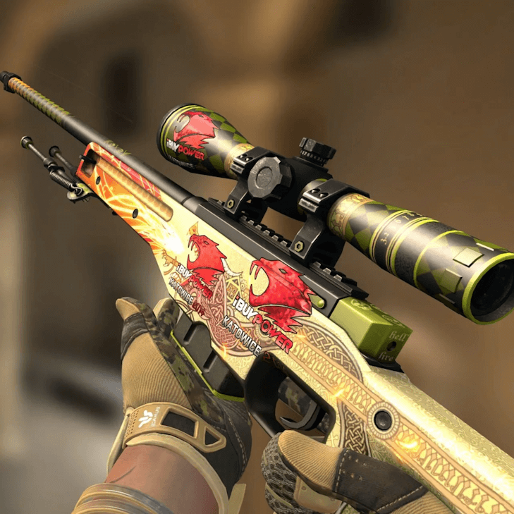What is The Most Expensive AWP Skin in CS:GO and CS2?