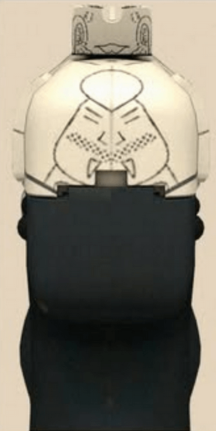 รูปแบบ Kami ห้าเจ็ดที่ดีที่สุด - 909, 590, 662 เป็นต้น