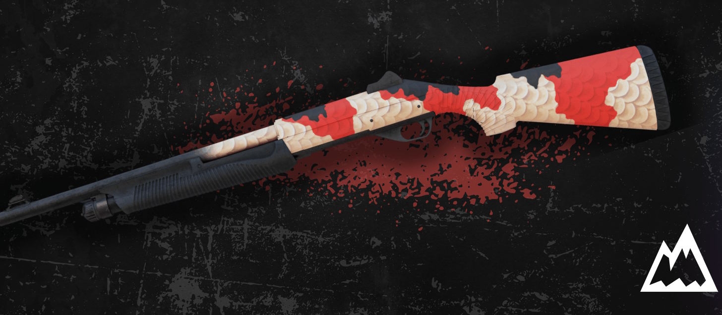 Best and Cheap CS2 Nova Skins in 2025