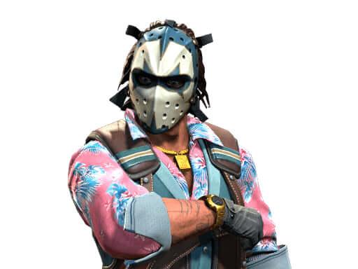 All The Professionals Agents in CS:GO and CS2