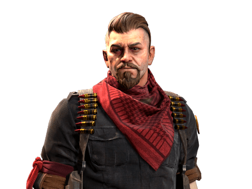 2025 yılındaki En İyi CS:GO ve CS2 Terörist Ajan Skins