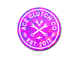 Best CS:GO and CS2 Purple Stickers in 2025