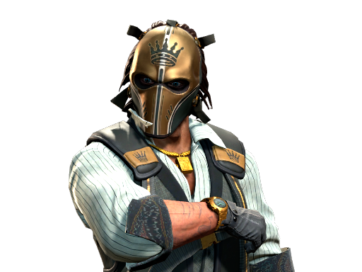 All Best CS:GO and CS2 Gold Skins in 2025