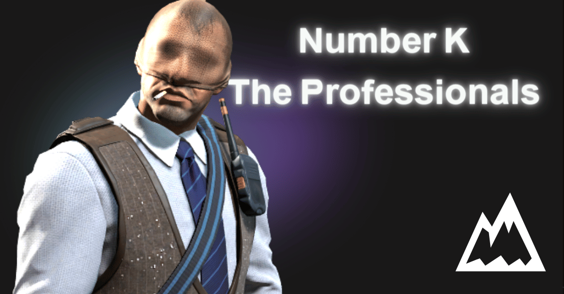 Najlepsze skiny agentów CT, T i żeńskich w CS:GO/CS2