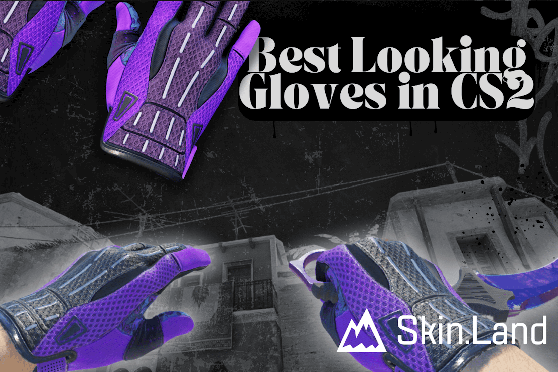 Compra y Venta Skins de CS:GO/CS2, Dota 2 y Rust - Skin.Land