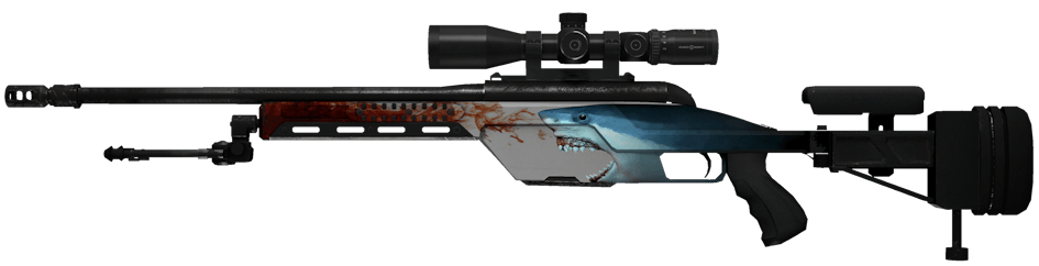 Best and Cheap SSG 08 Scout Skins in CS2 in 2025