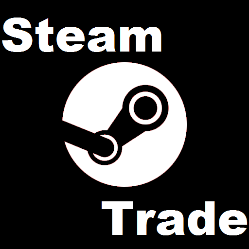 Steam Logo History