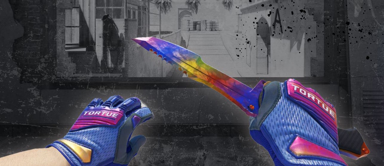 Best and Cheap CS2 Knife Glove Combos in 2025