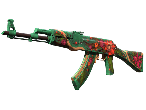 Rarest CS:GO and CS2 Skins - Most Rare Skins For All Weapons