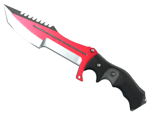 Best CS:GO and CS2 Red Colored Knives in 2025