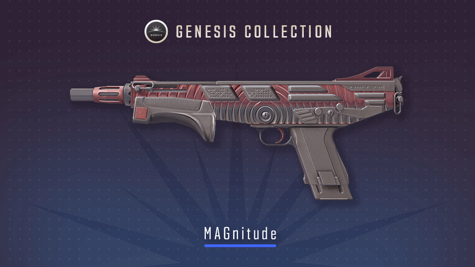 Meet New CS2 Genesis Collection and All Skins
