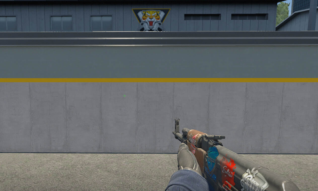 Ropz CS2 Pro Settings: Crosshair, Mouse Sensitivity and Viewmodel