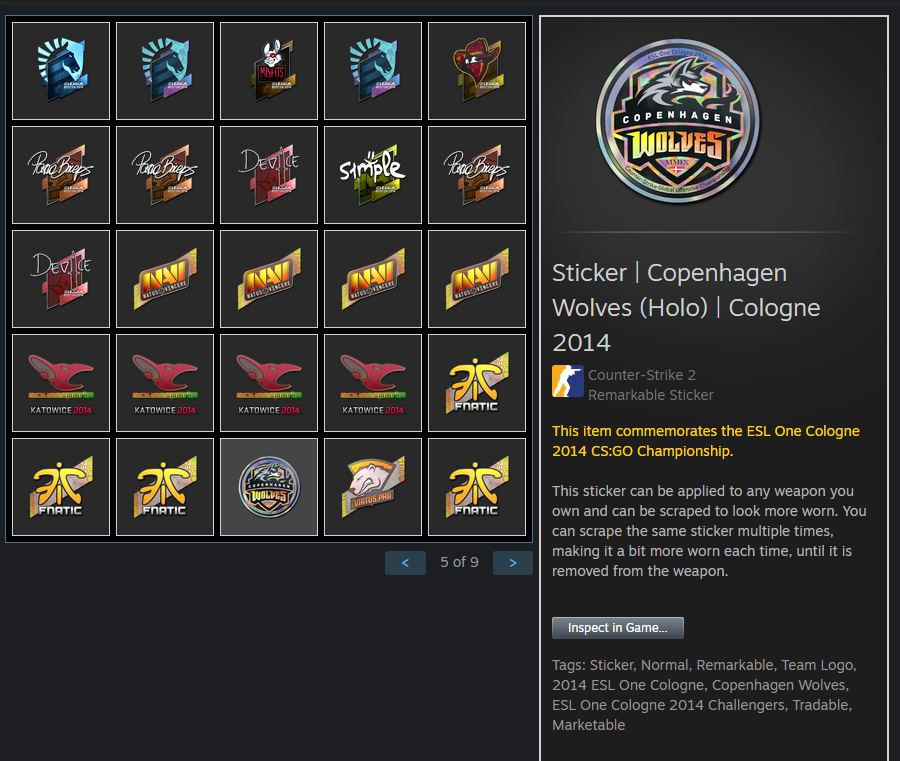 Who Has The Most Expensive CS:GO/CS2 Inventory in 2025?