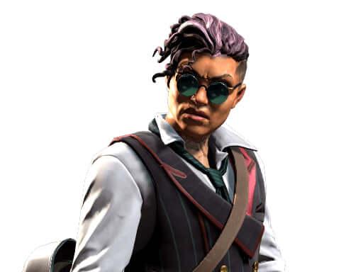 All The Professionals Agents in CS:GO and CS2