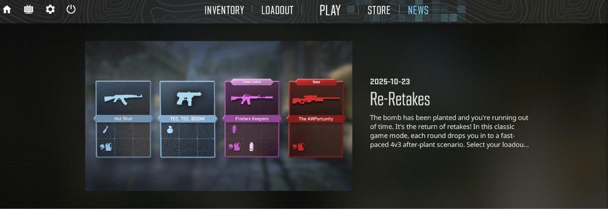 CS2 Retakes Explained