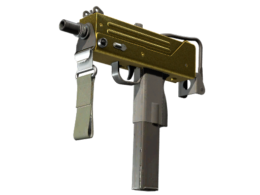 Todos los mejores skins dorados de CS:GO y CS2 en 2025