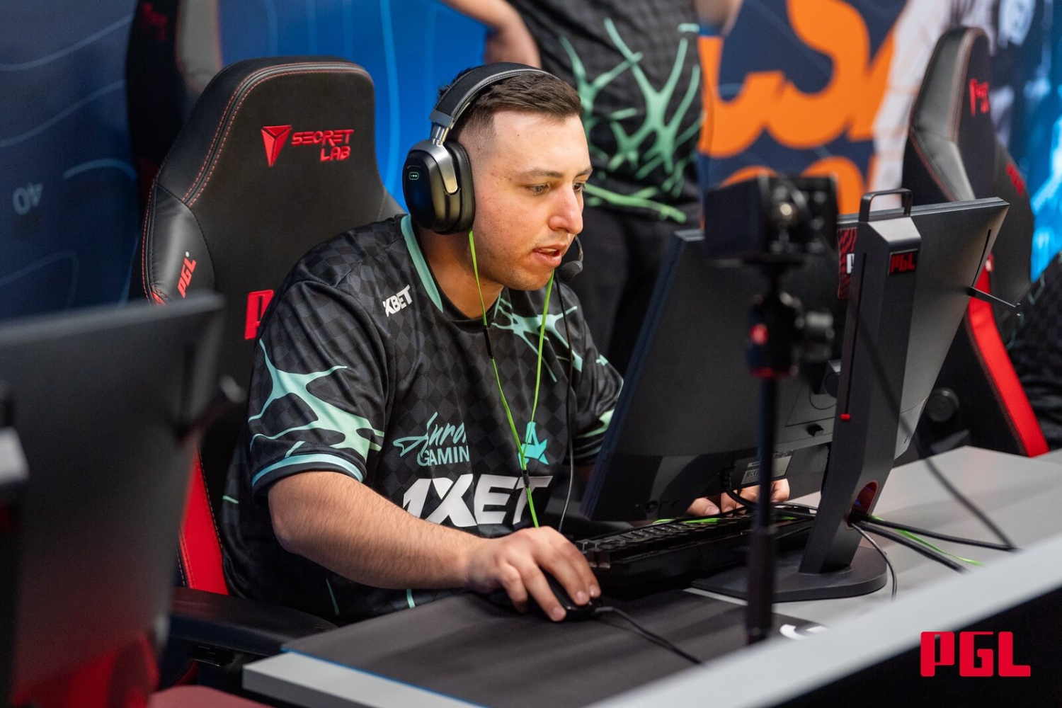 The Best CS2 Players Rigt Now in 2026