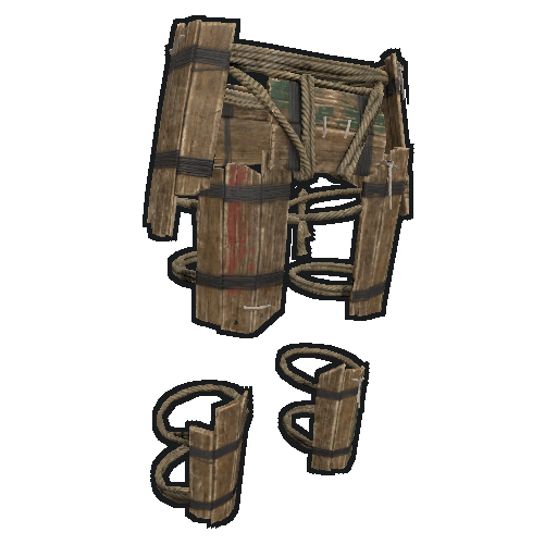 Best Rust Armor Sets and Combinations in 2025