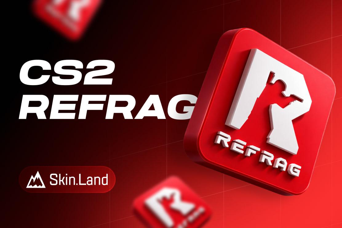 CS2 Refrag: ¿Qué es, cómo usarlo y vale la pena?