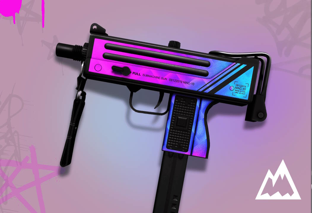 Cutest & Cheapest Pink Skins in CS:GO/CS2 - Best AK-47 Pink Skins