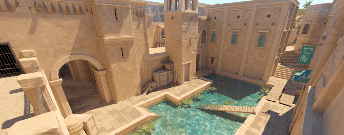 Alle CS:GO/CS2 Maps - Aktiver Dienst und neue CS2 Maps im Jahr 2024