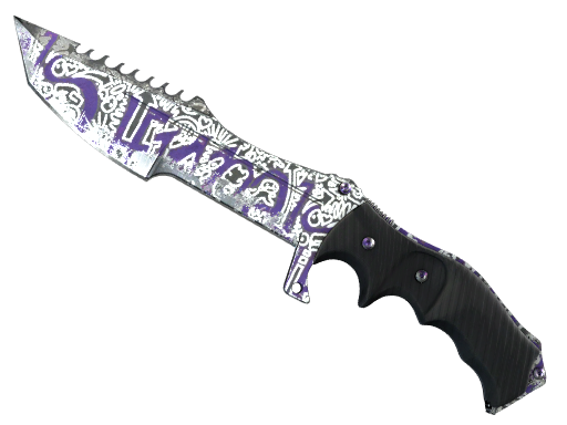 Que facas existem no estojo Dreams and Nightmares?