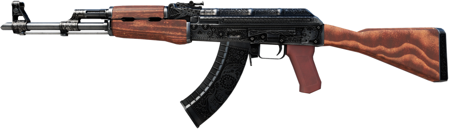 CS2'de Factory New ve Minimal Wear: Fark Nedir?