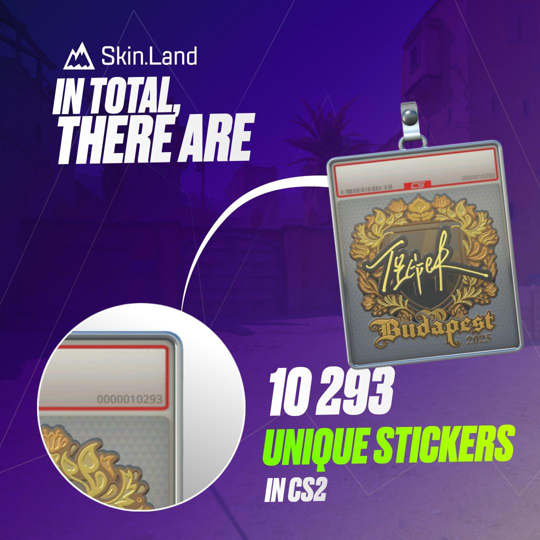 Everything You Need To Know About Sticker Slabs In CS2