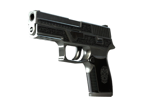 Best and Cheap P250 Skins in CS:GO and CS2 in 2025
