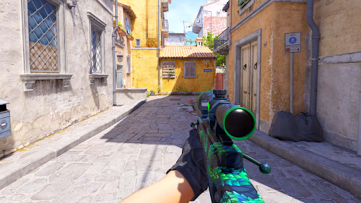 Best CS2 Gamma Settings in 2026