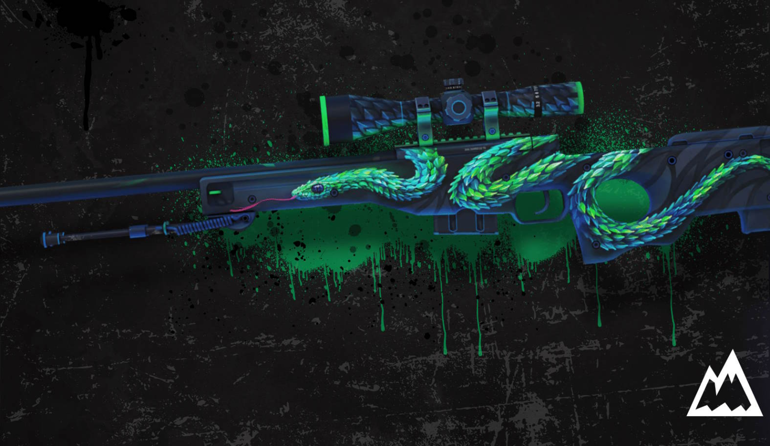 Best Cheap AWP Skins in CS:GO and CS2 in 2025