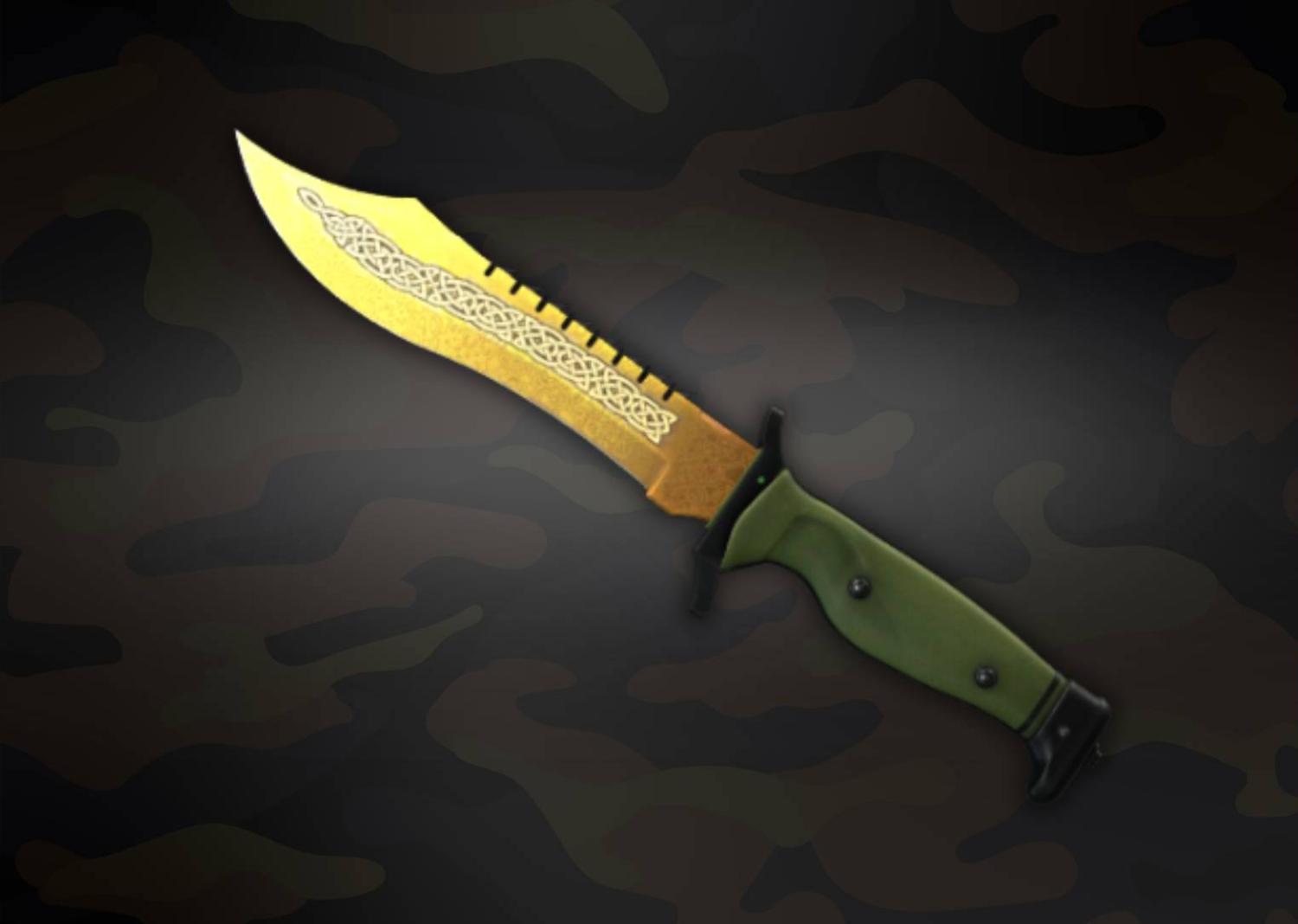 All CS:GO and CS2 Lore Knives Guide