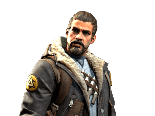 All Best CS:GO and CS2 Terrorist Agents Skins in 2025