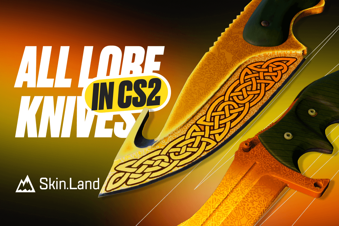 Compra y Venta Skins de CS:GO/CS2, Dota 2 y Rust - Skin.Land