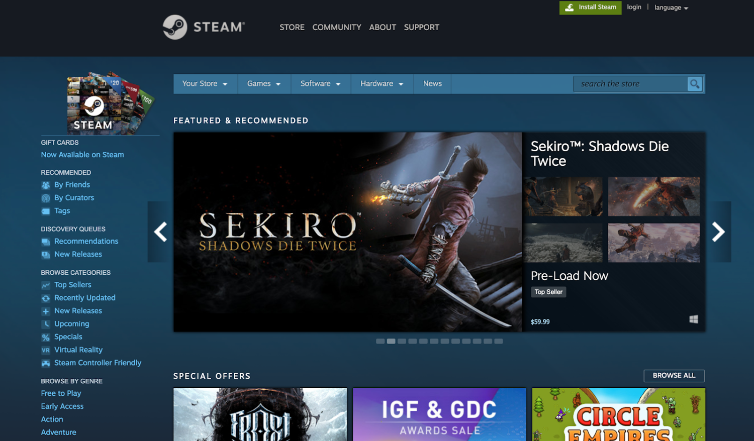 How to See Steam Trade History in 2026?