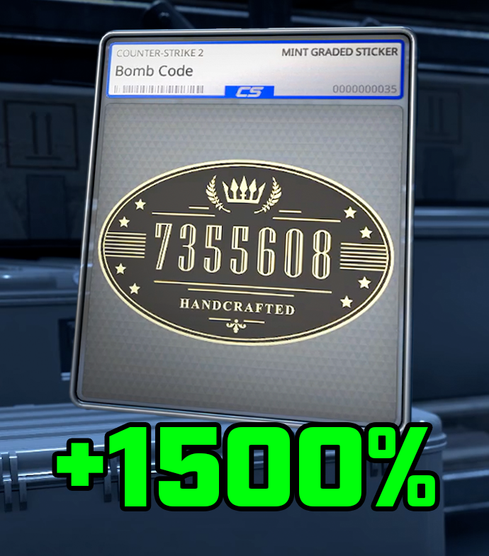 Everything You Need To Know About Sticker Slabs In CS2