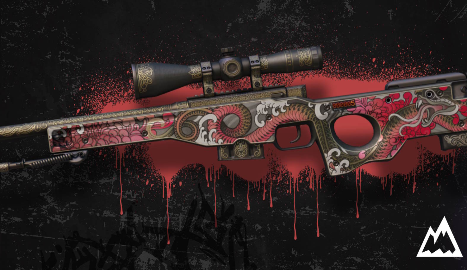 Best Cheap AWP Skins in CS:GO and CS2 in 2025