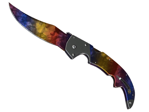 Top 10 Best Falchion Knife Skins in CS2