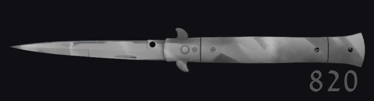 CS2 White Gem Patterns and Price Guide - Stiletto Urban Masked and Others