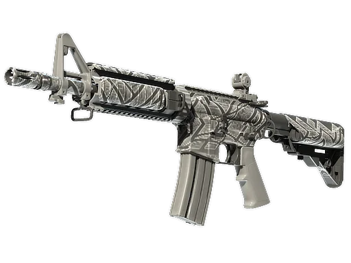 New CS2 Achroma Skins Collection: Full List & How to Get Them